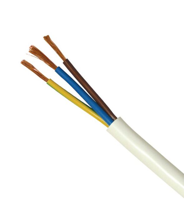 Flame Retardant LSZH Flexible Cable | Leading Supplier in UAE